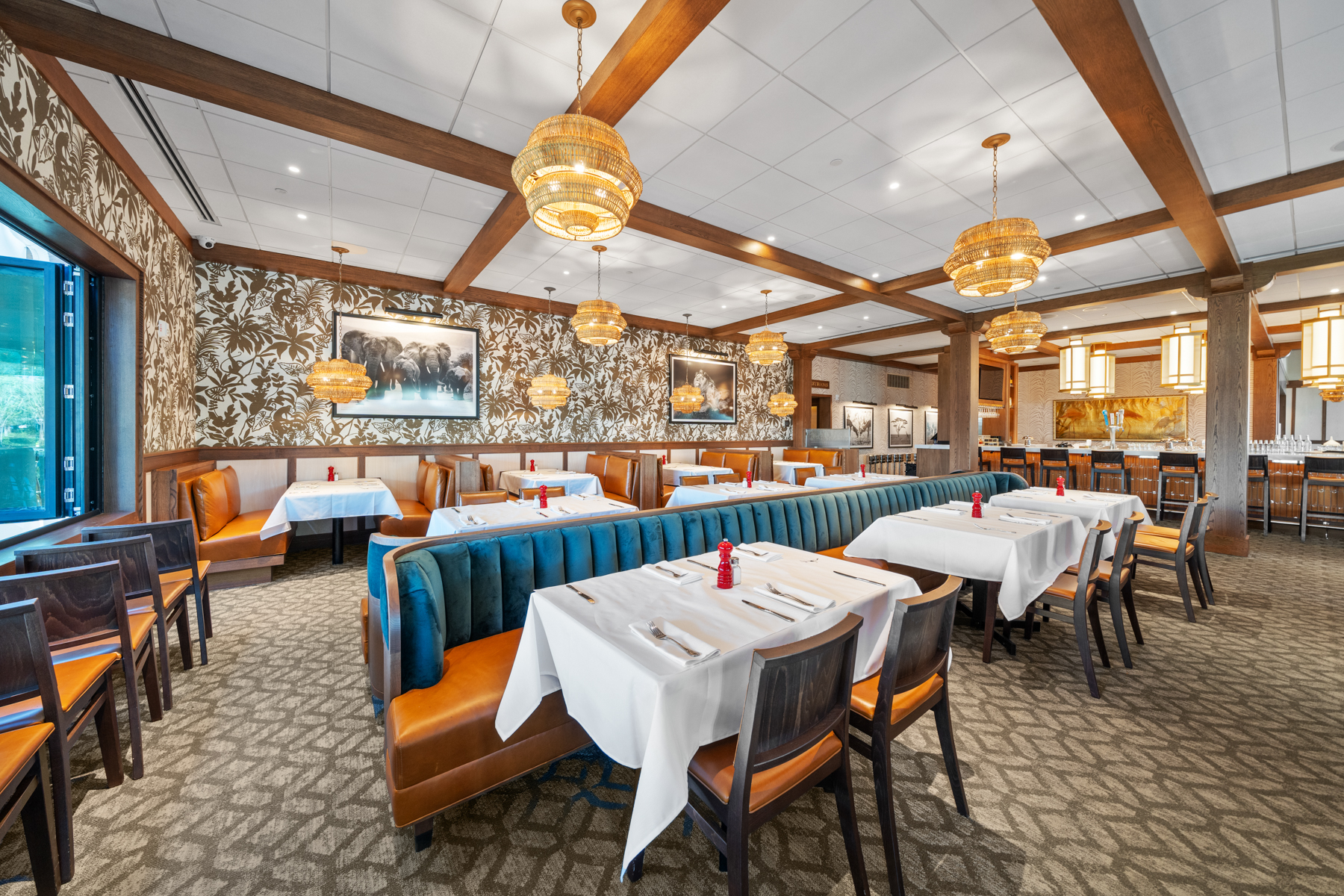 BrickTop's - Miramar Beach, FL: Now Open - Design And Engineering Inc.